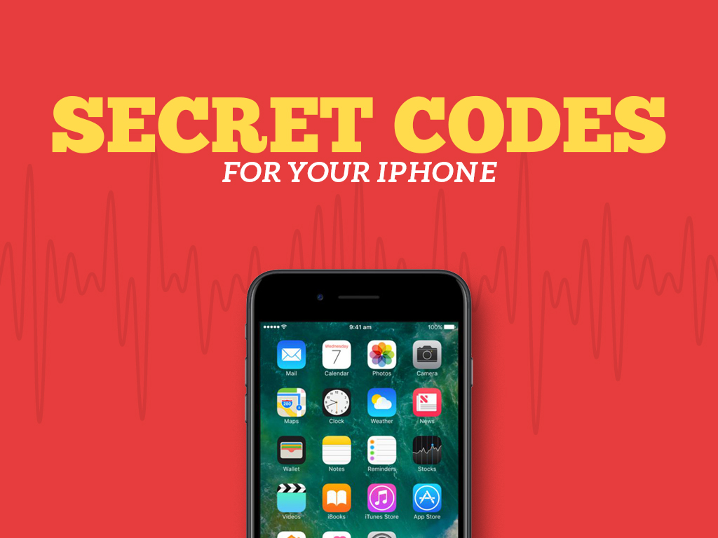 3 Useful Secret Codes For Your IPhone My Trade News 3 Useful Secret Codes For Your IPhone My Trade News